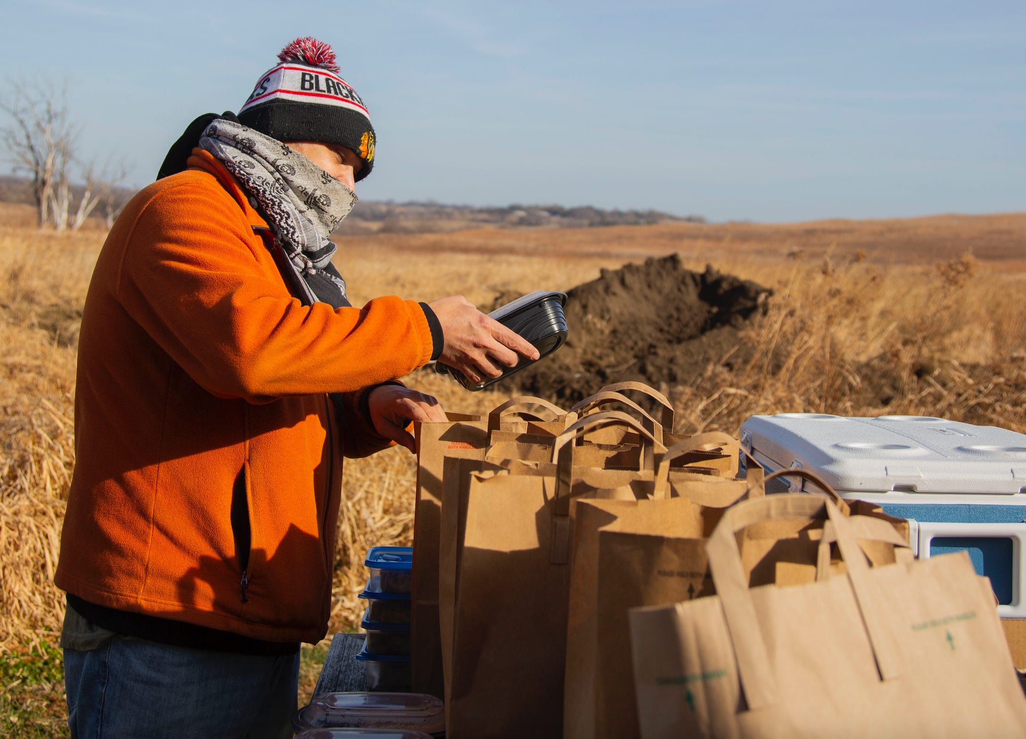 Changing Traditions, the NYT, and Most Importantly Recipes for Pies
