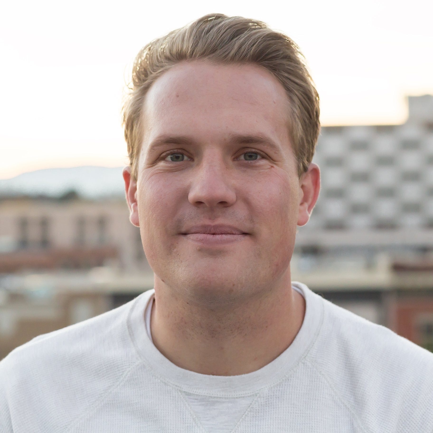 Wesley Eames | Substack