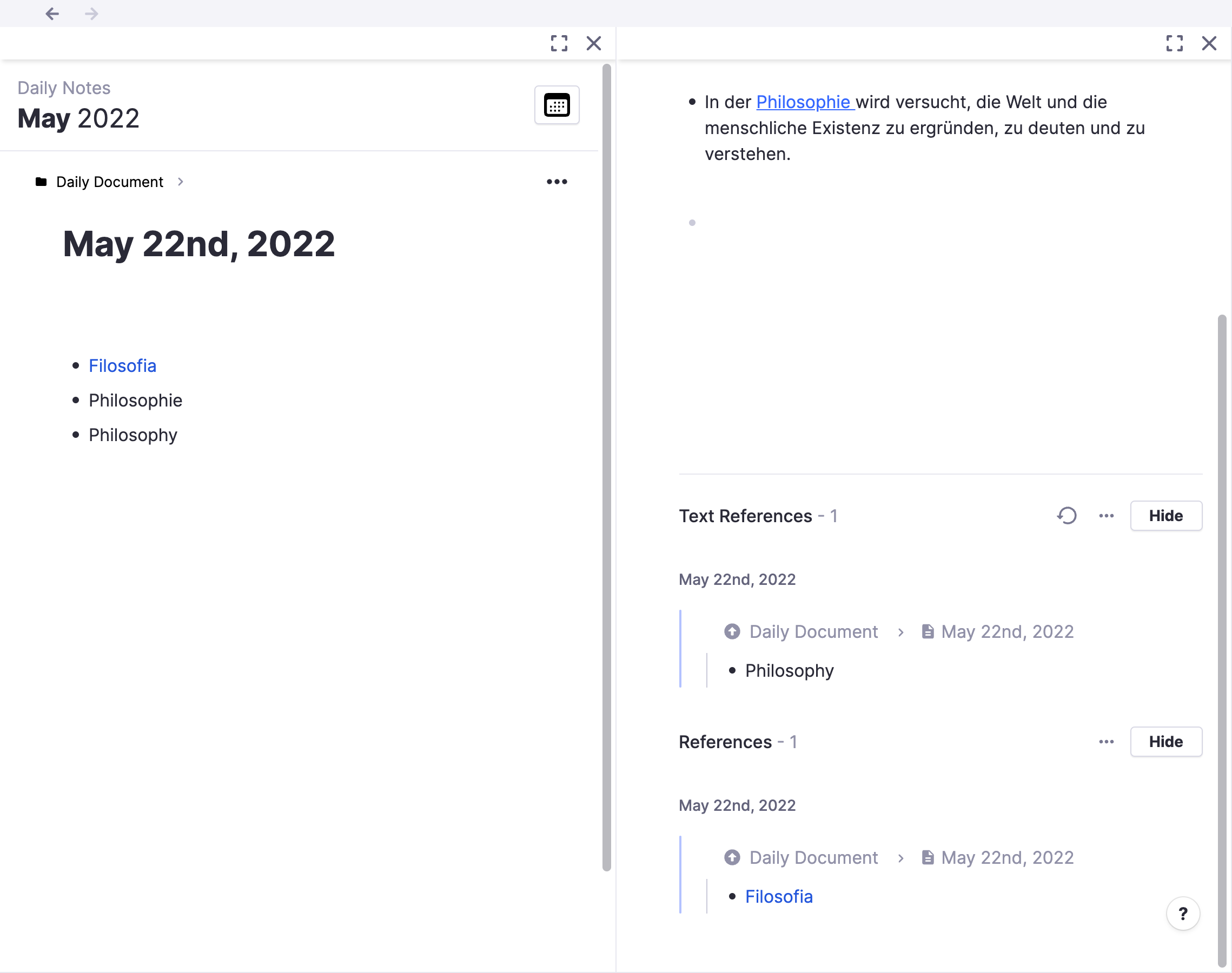 The importance of Aliases - by Alexander Rink - Gödel's