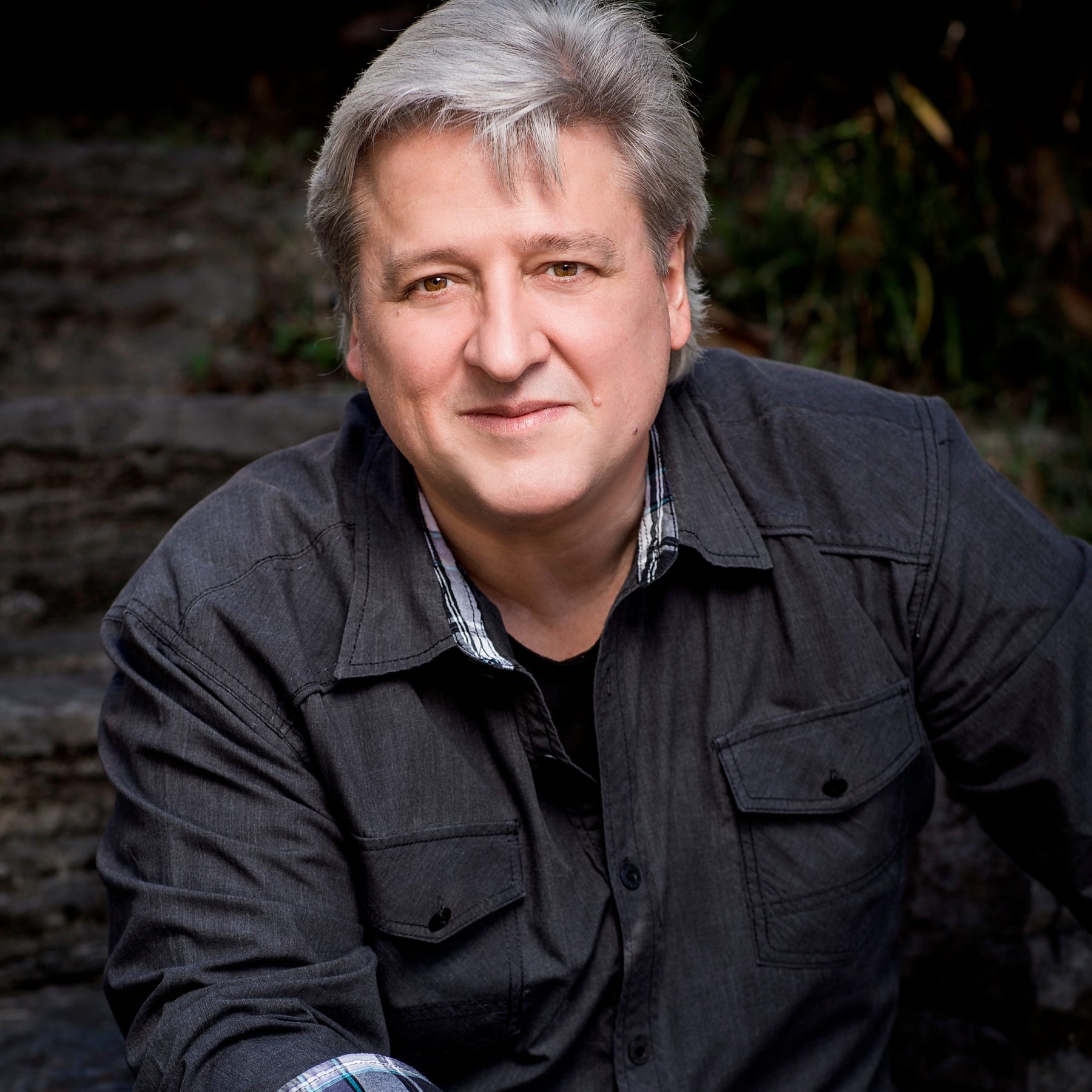 Peter Rosenberger | Substack