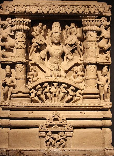 Who are the Iranic Maga Brahmins? - by Aryāṃśa