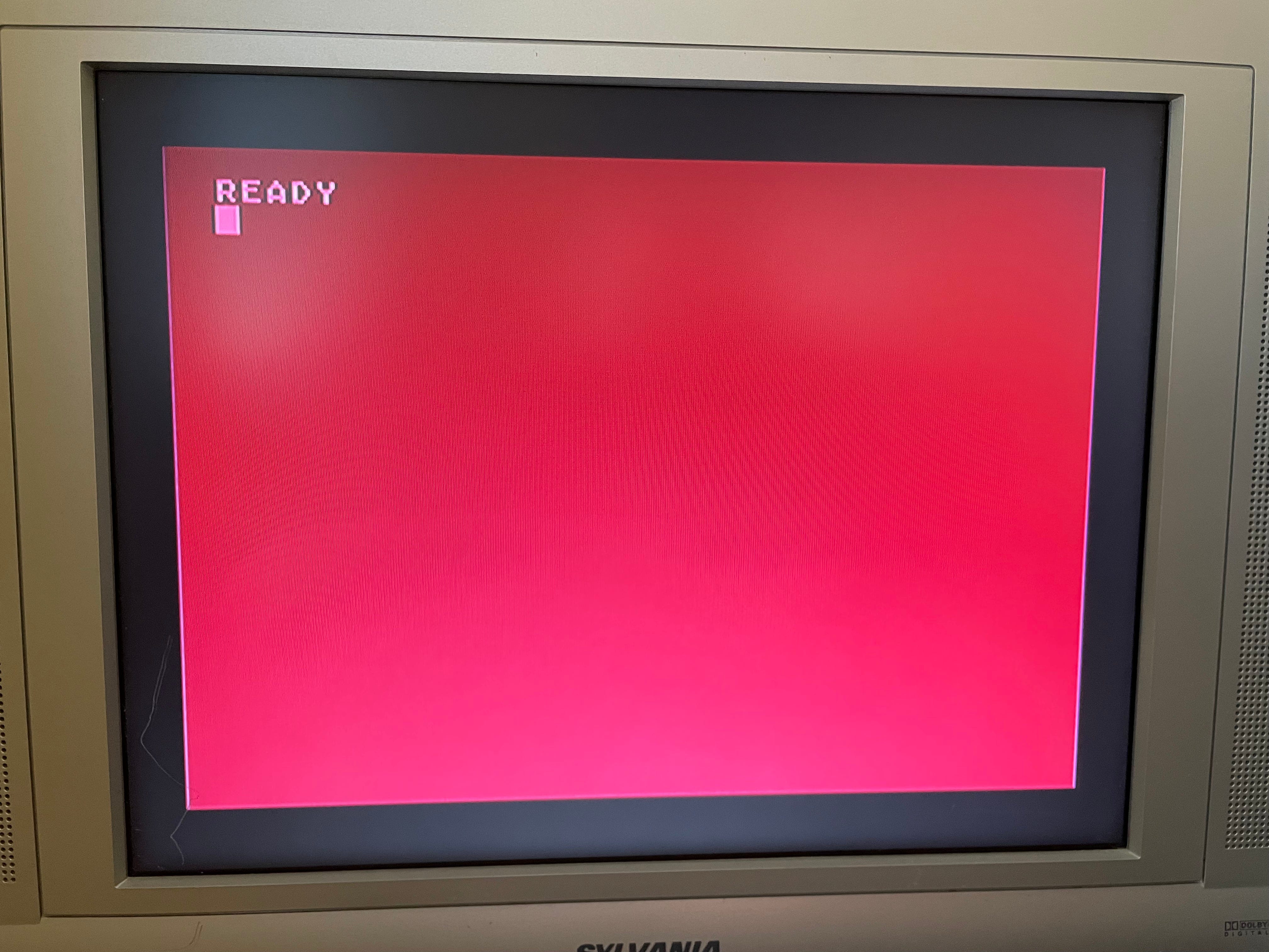 Inside the Atari 130XE - by Paul Lefebvre
