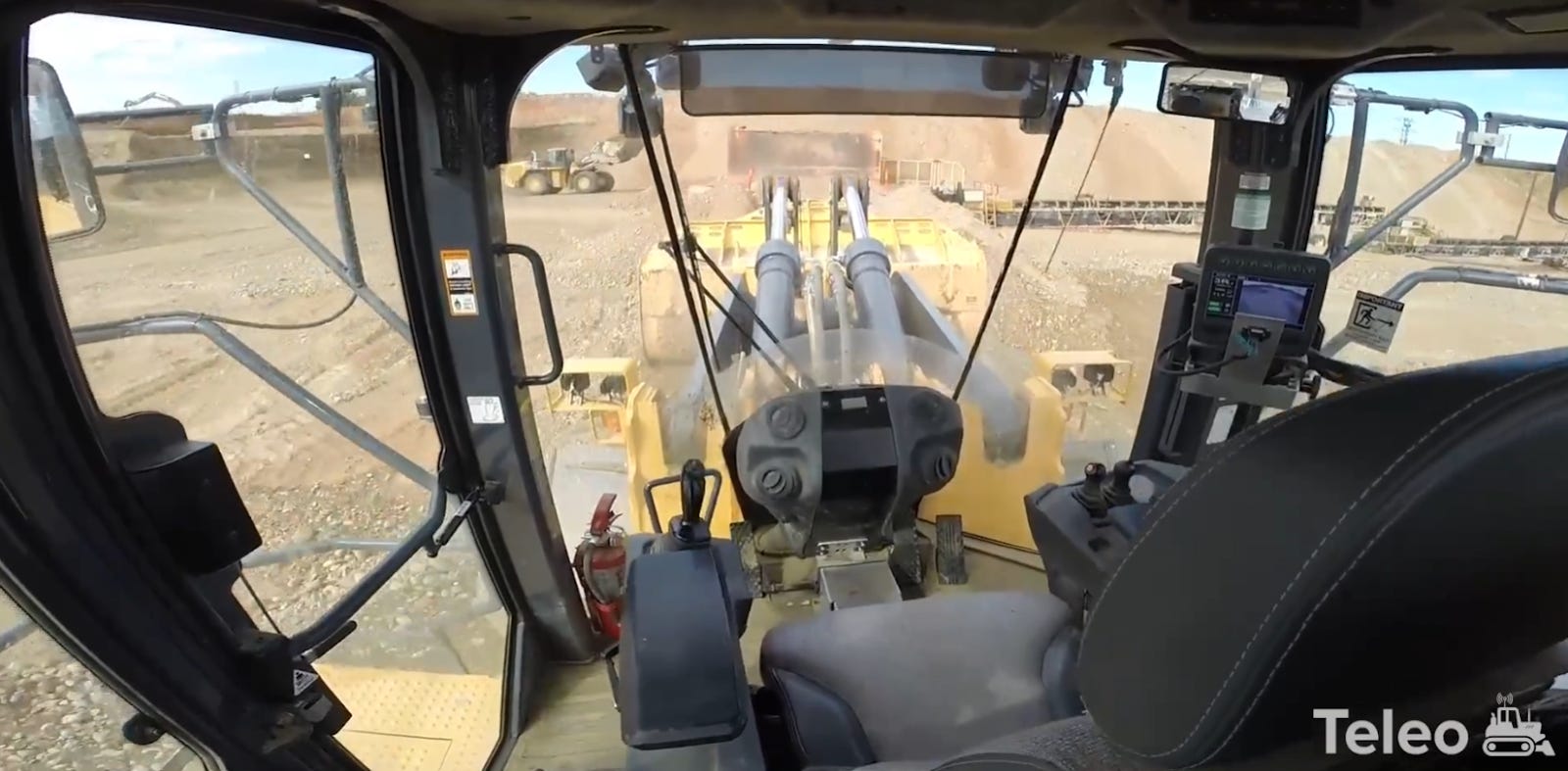 The Lonely Middle of the Hard Tech Spectrum