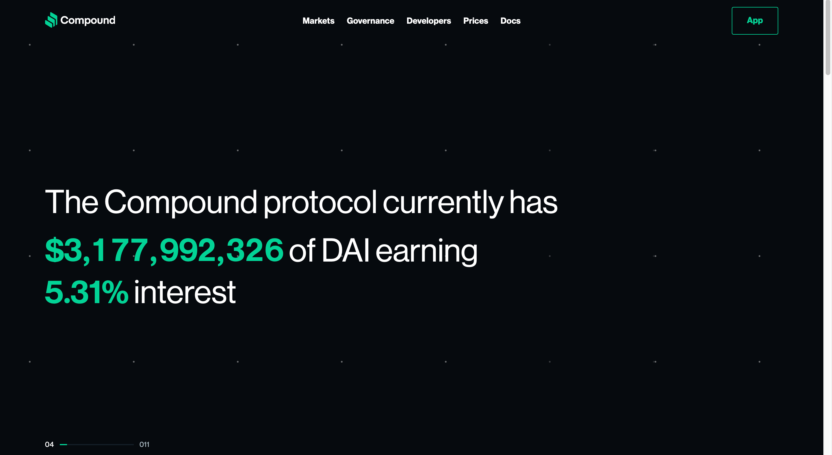 What is Decentralized Finance? (DeFI) Part 1 - by Frederick