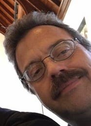 Allan Bevere | Substack