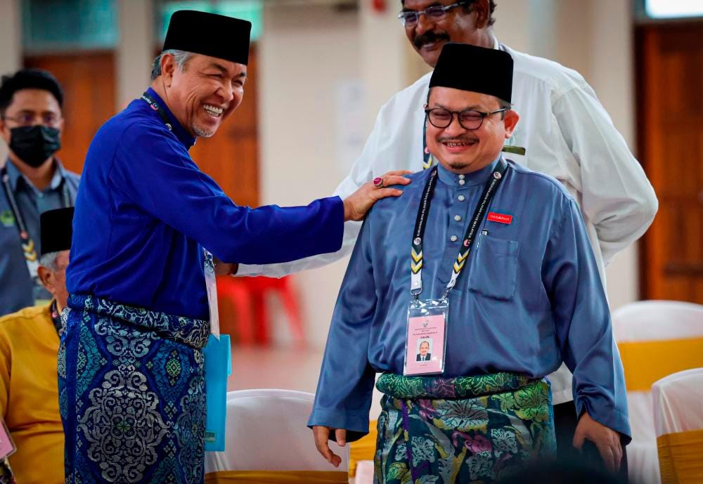 Seats that may change the trajectory of Malaysian politics (Part 1)