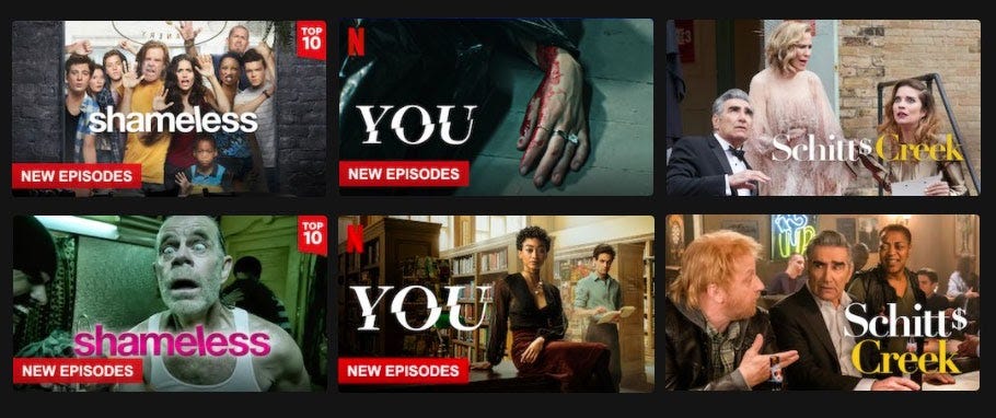 The Key Art Edition - by Guest Contributor