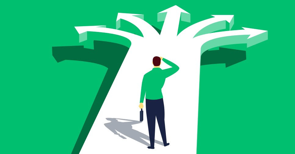 Why this? Why now? - by Travis Giggy - Epic Labs