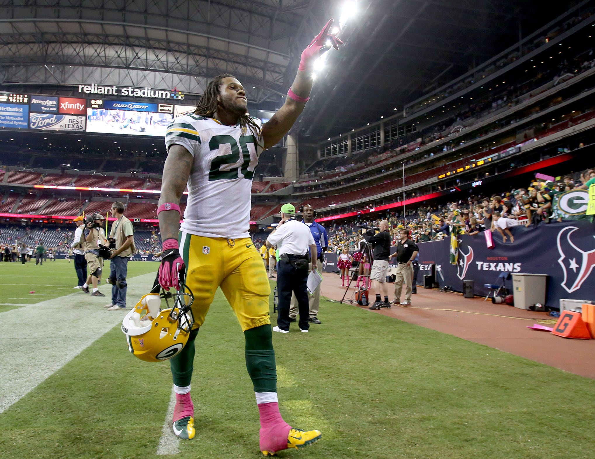 Alex Green escapes the abyss - by Tyler Dunne - Go Long