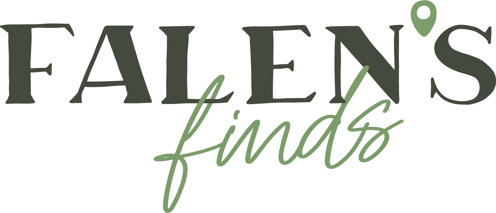 It's a Witch Hunt - Falen’s Finds Newsletter