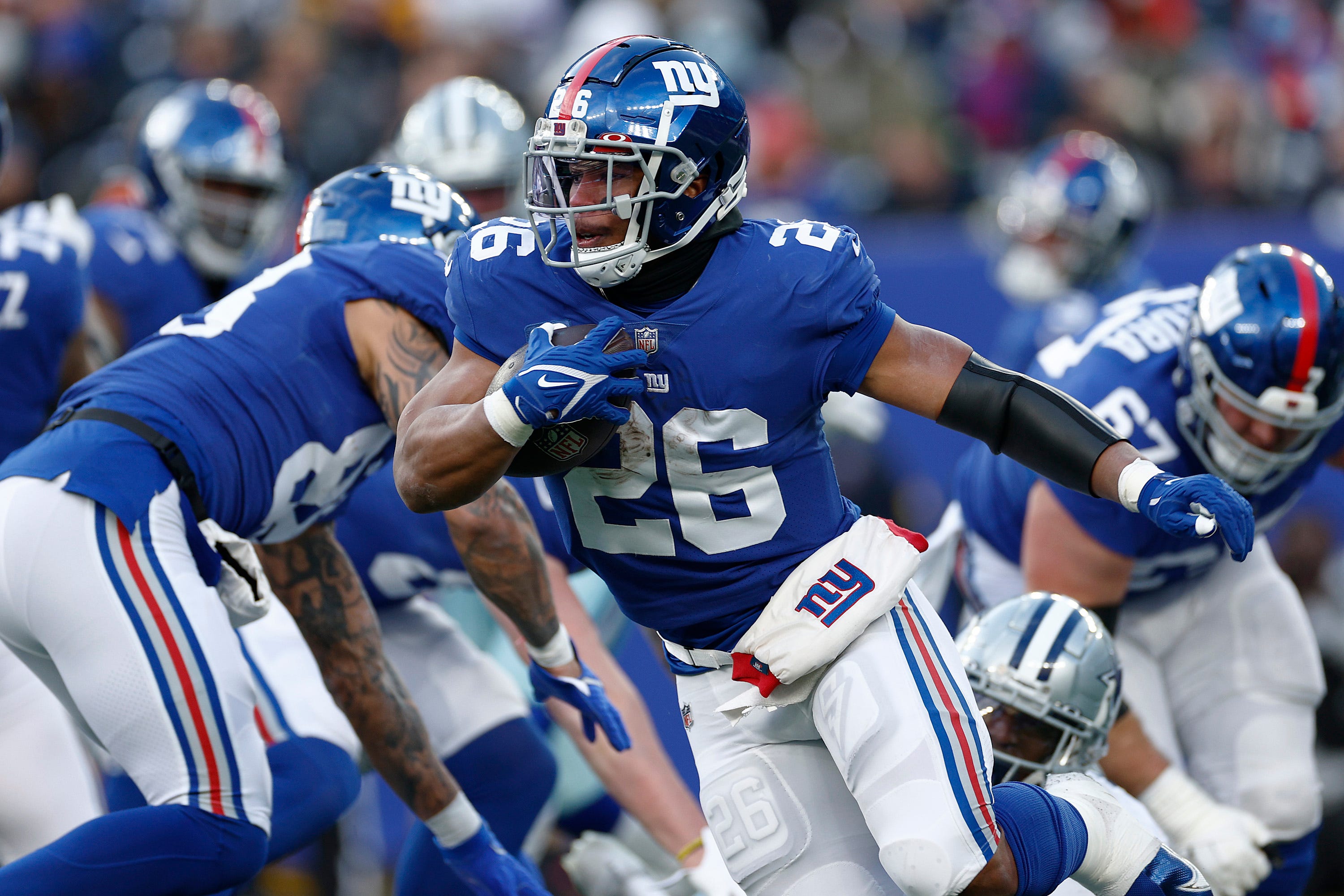 The Autopsy, Part I: How it all got so bad, so fast for the New York Giants