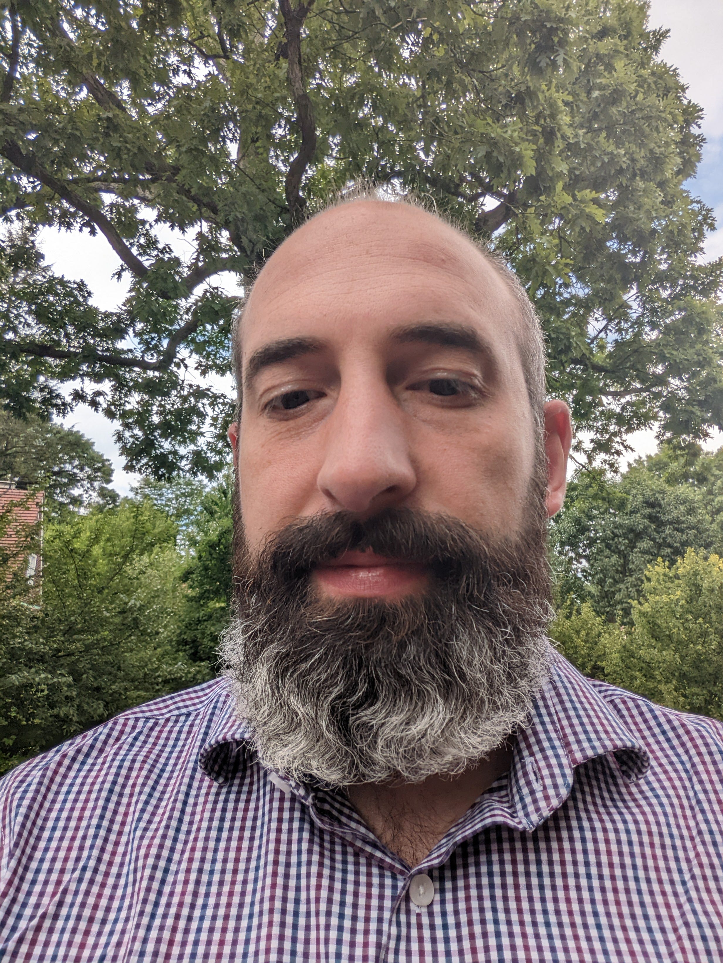 Alastair Roberts | Substack