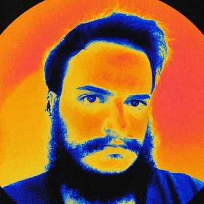 Pedro Strazza | Substack