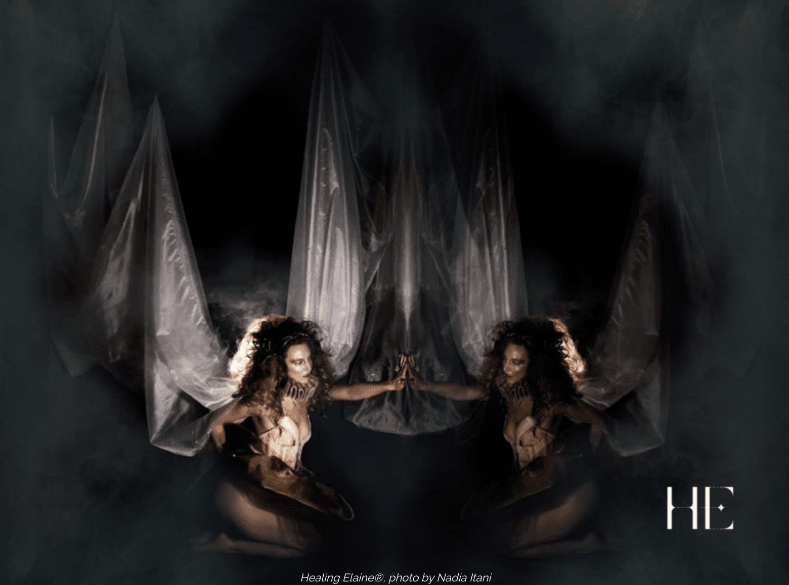 How soul contracts work - Healing Elaine®