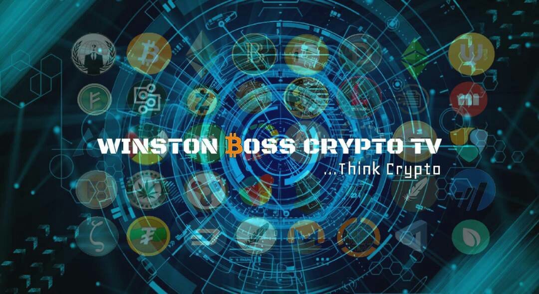 WinstonBoss Crypto | Substack