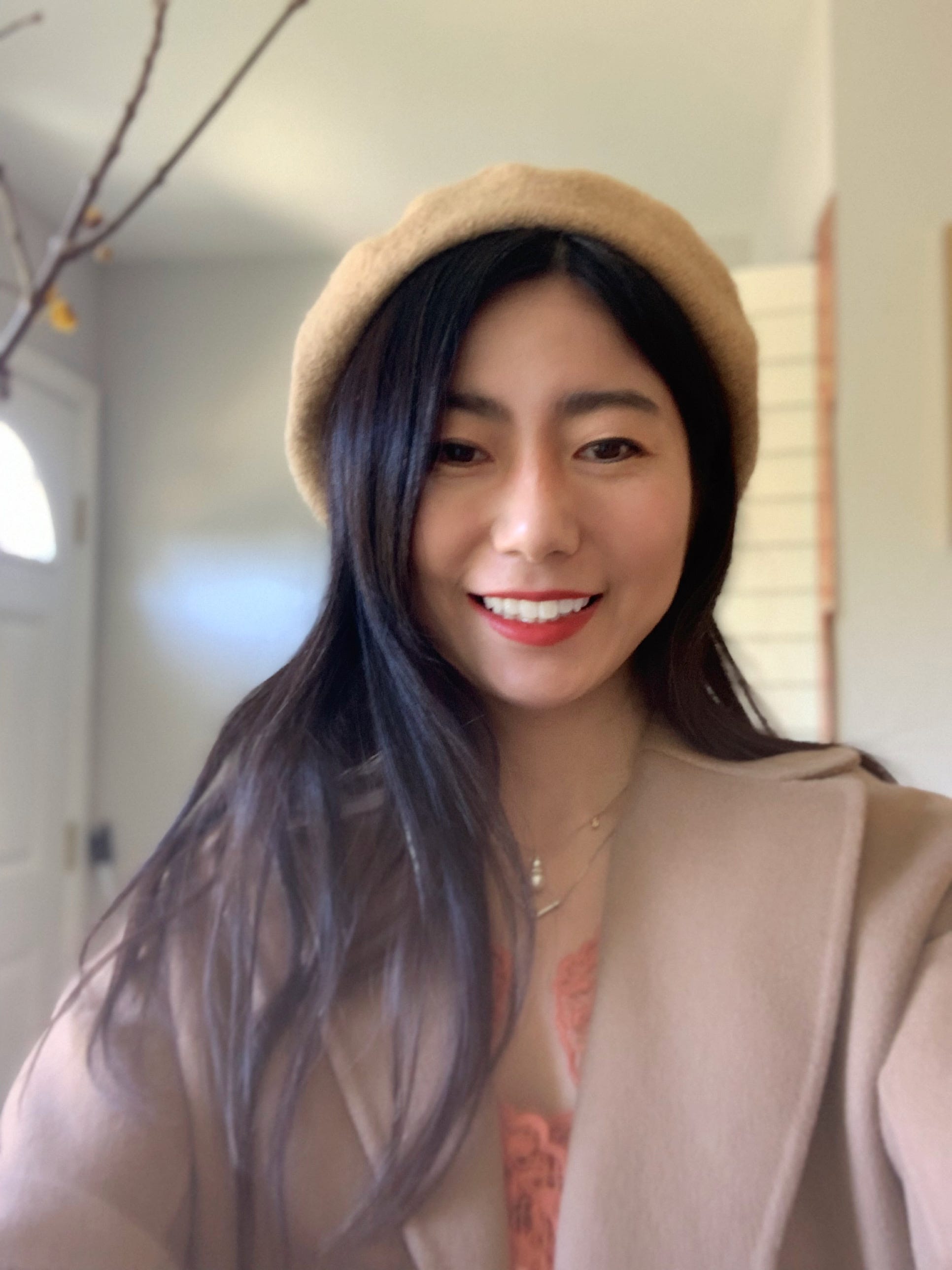 Clarice Qiu | Substack