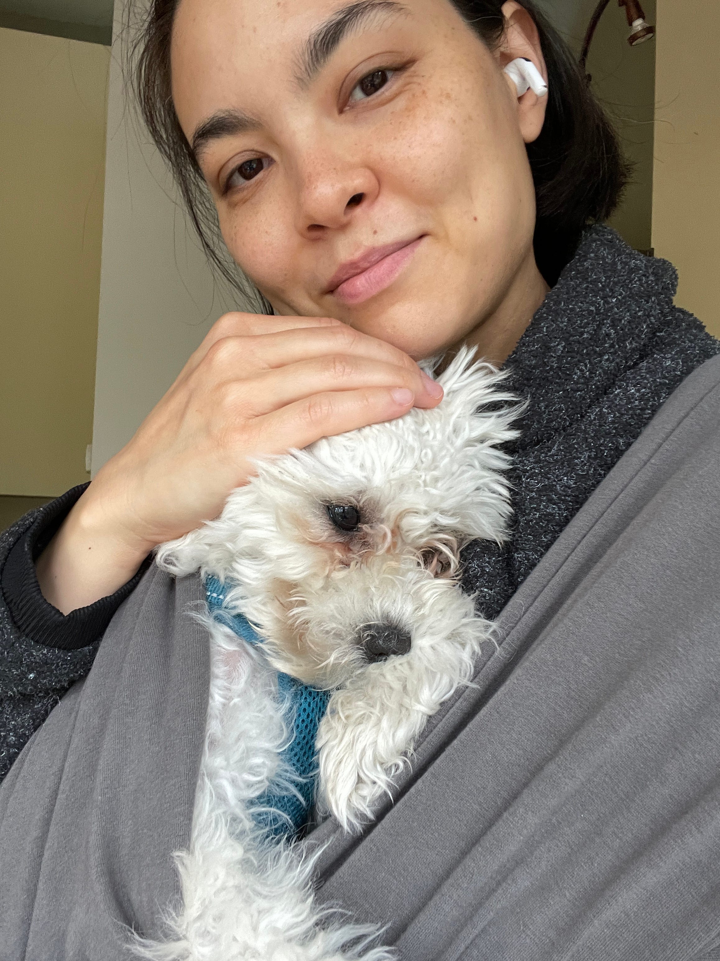 Hi, I'm Brit - by Britchida