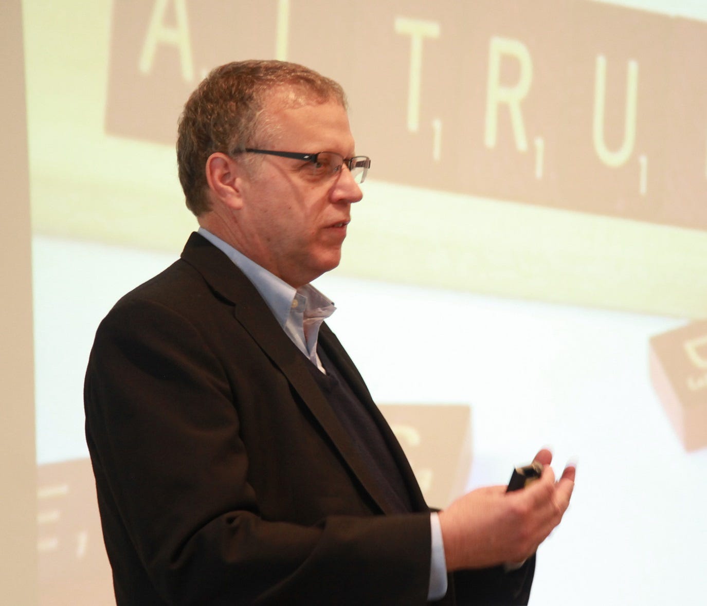 Dr. Doug Gilbert | Substack