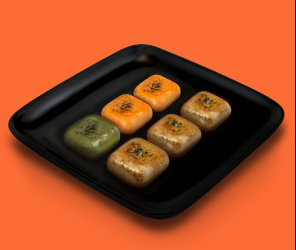 Snowpiercer Food, Game Nostalgia, and API Banking