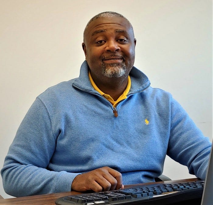 Homegrown Tales podcast: Meet Christopher Meeks