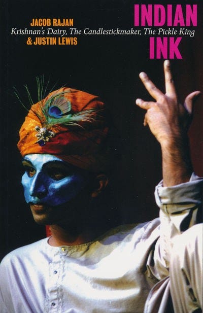 10 Indian Plays you must not miss - by Thybookbox