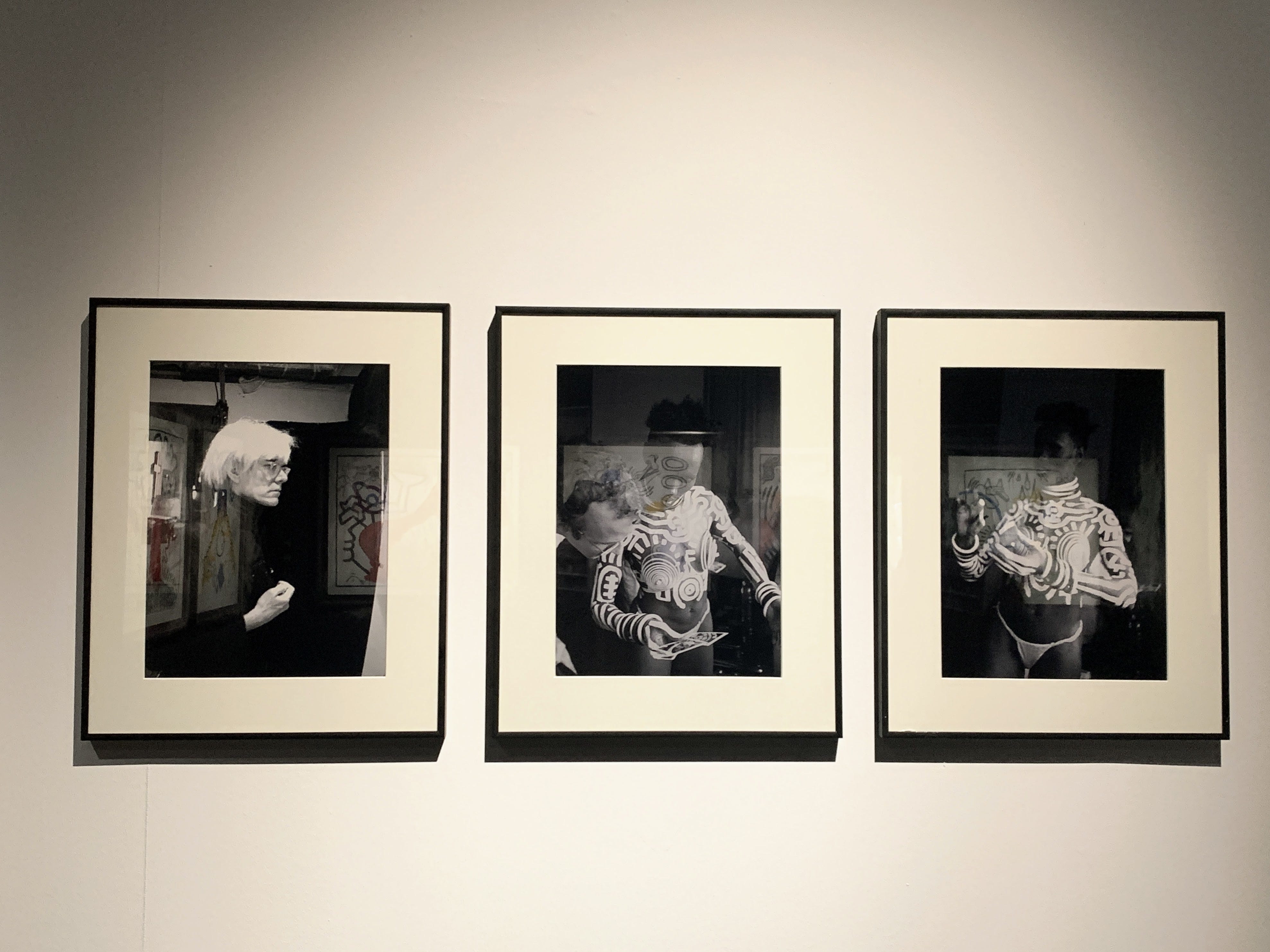 Just Kids, the fascinating story of artists before fame