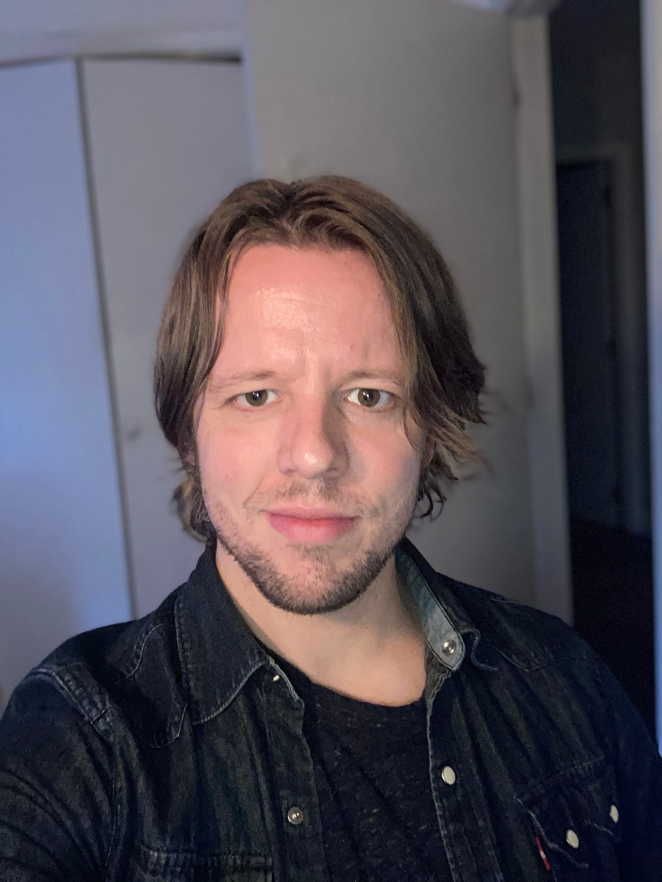 Tyler Huckabee | Substack