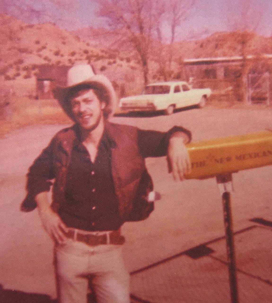 Junior Brown: Honky Tonk Throwback Who Could Really Throw Down