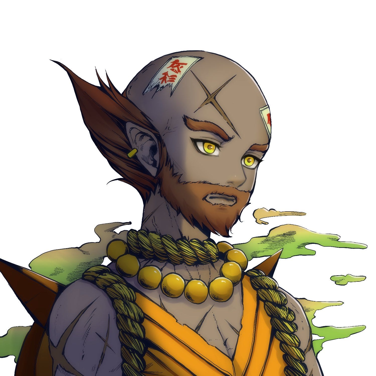 The PFP Project Of The Year? - The Monty Report