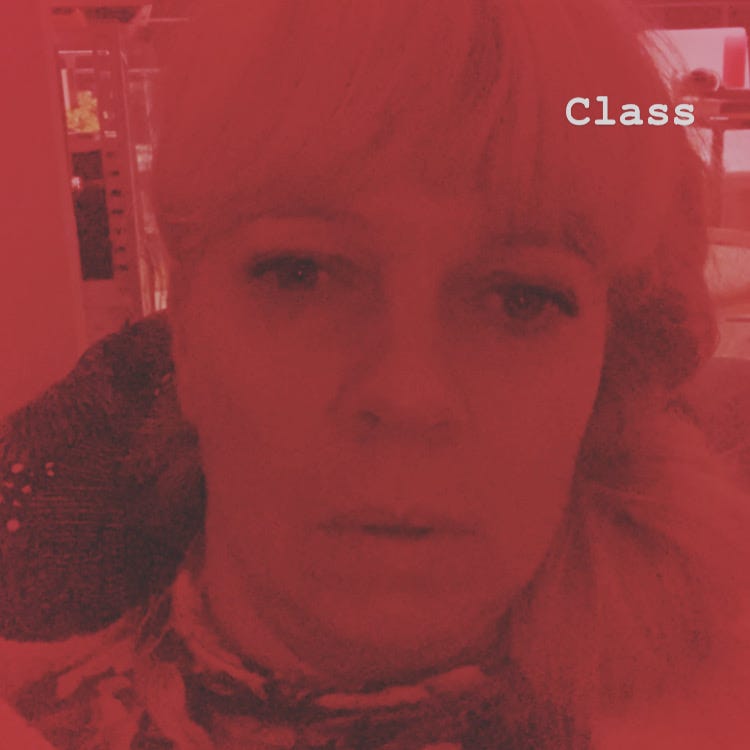 Elena Louisa Lange | Substack