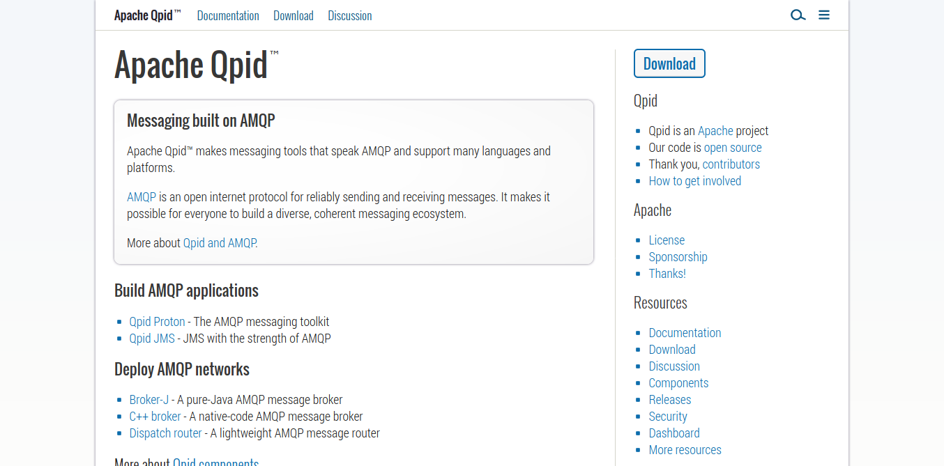 6 Open Source Enterprise Messaging Software Solutions