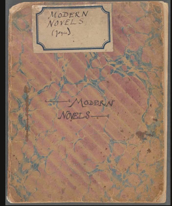 Noted, a welcome - by Jillian Hess - Noted