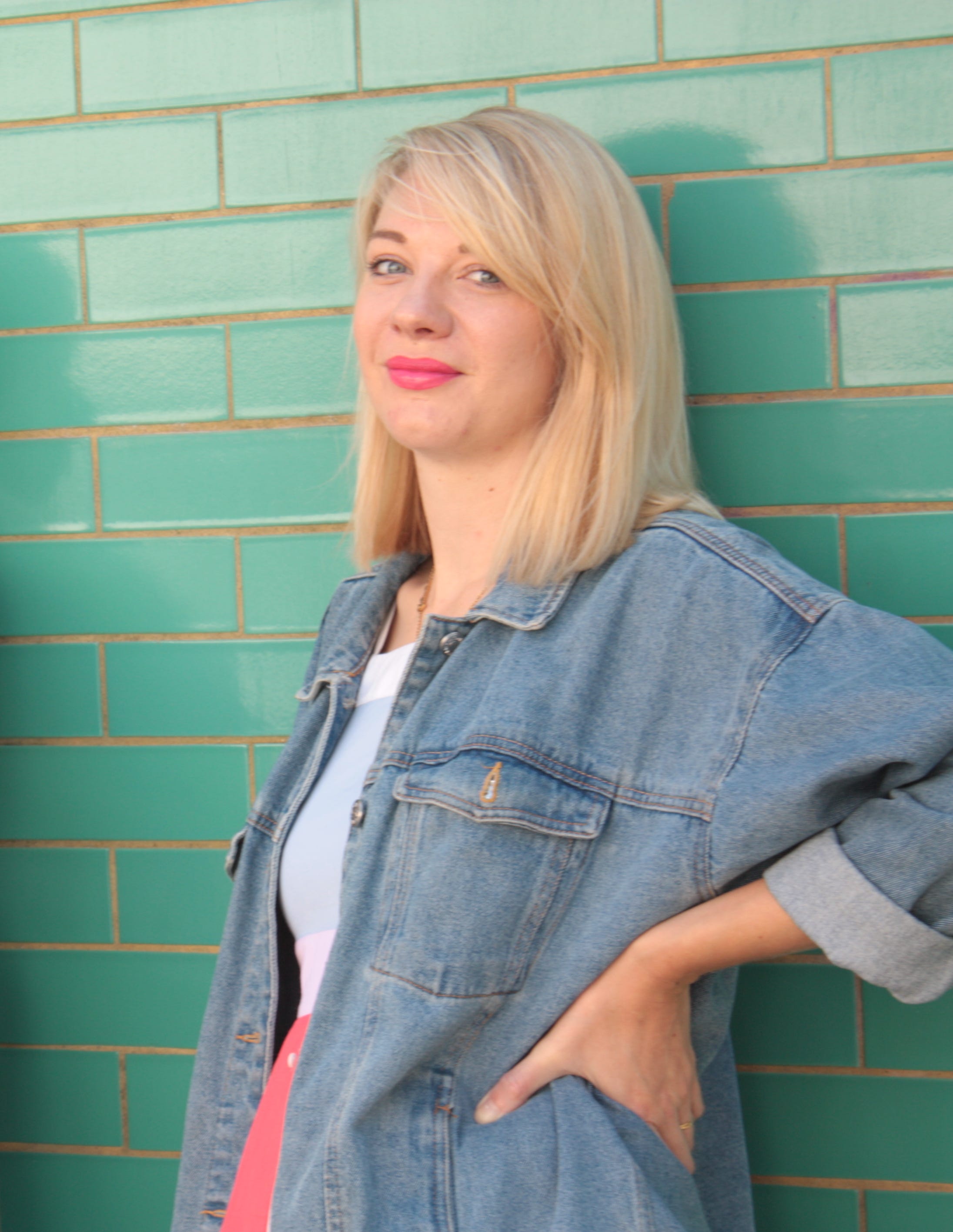 Gabriella Griffith | Substack