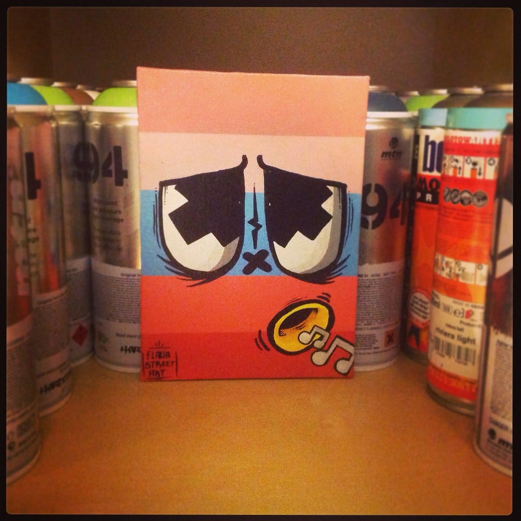 promotion - by Rachel Rossos - [Poetry]