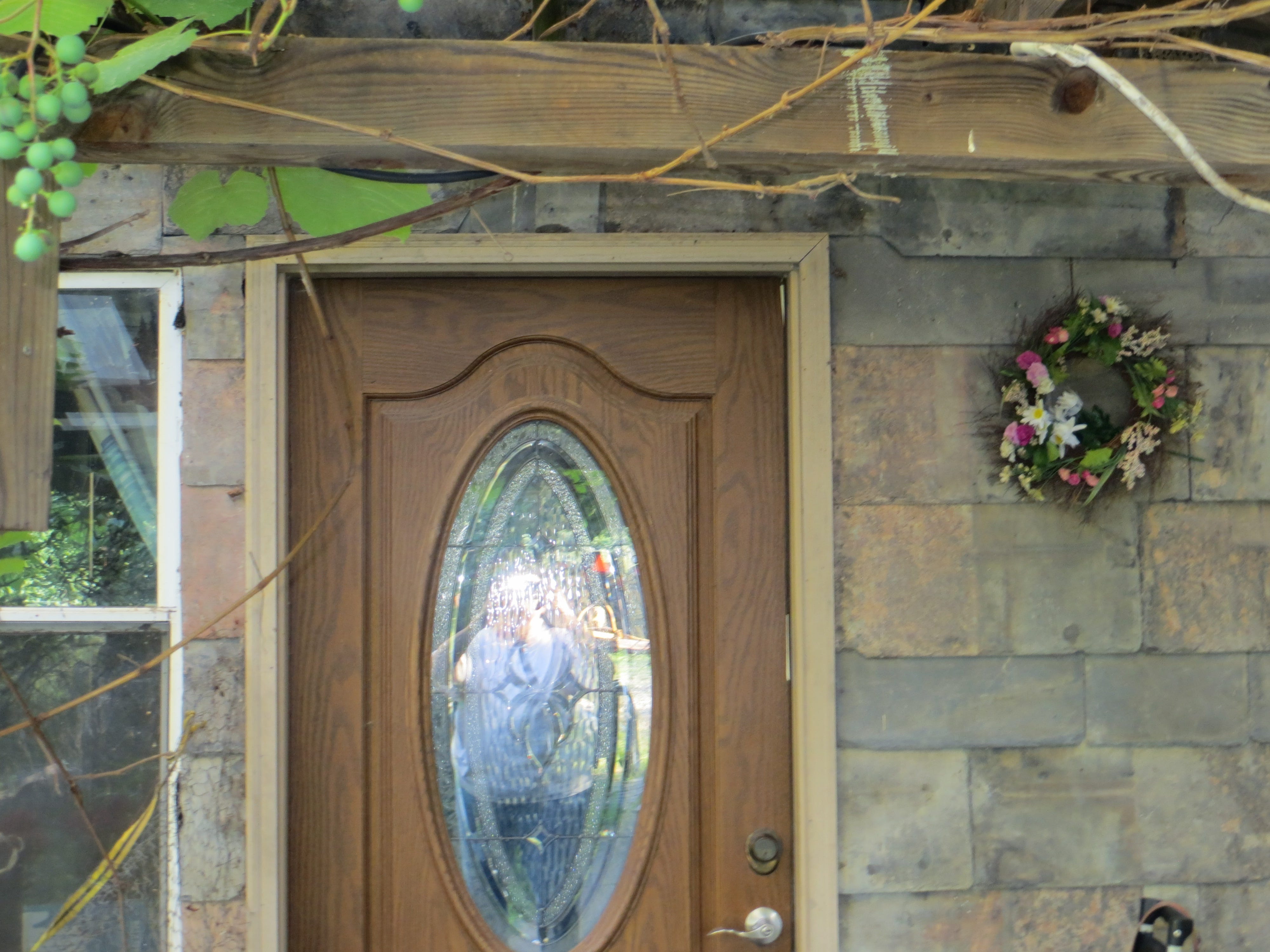 Homecoming - 1 - by Barbara Jean Miller