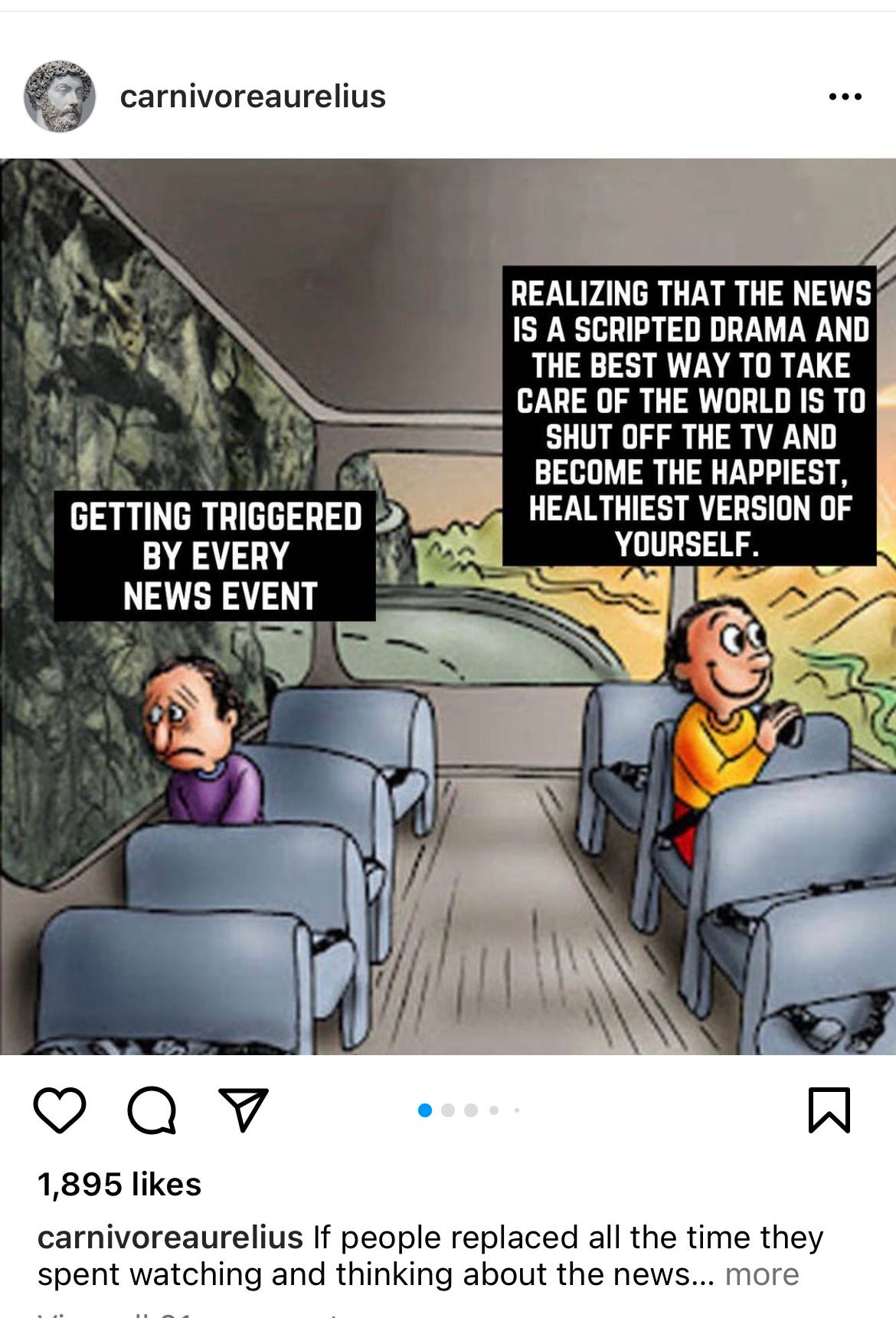 Potent Meme Collection #1 - by Adam Sharp - Convivium