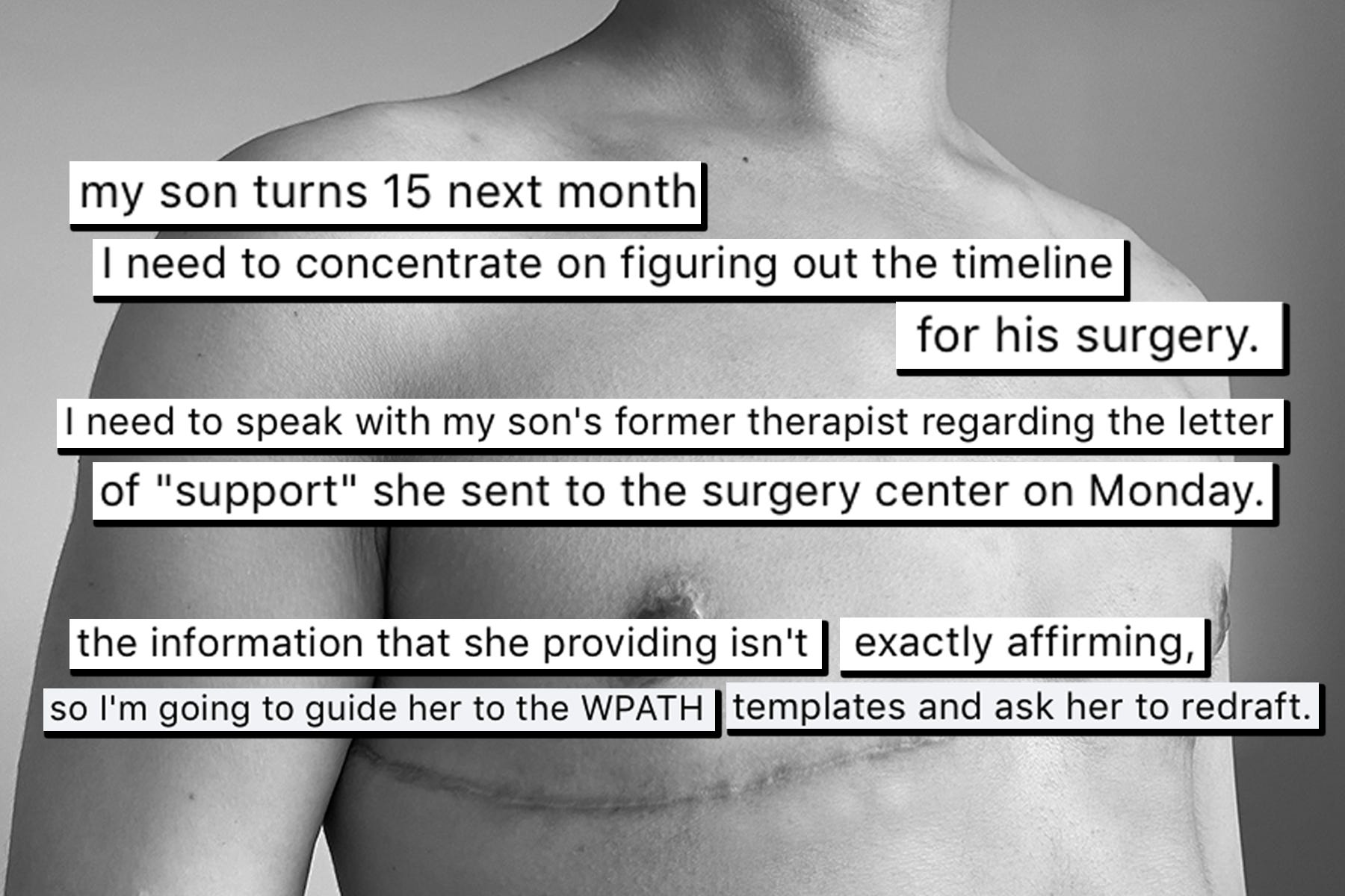 Case Study A Mother Rushes To Get Her 15 Year Old Daughter s Breasts case-study-a-mother-rushes-to-get-her-15-year-old-daughter-s-breasts