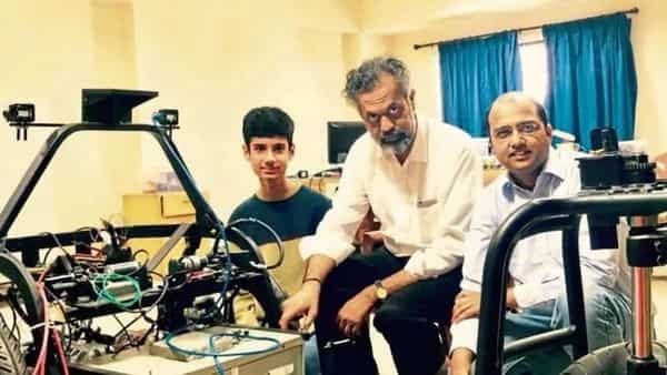 The Story of a 14-Year Old CTO - The GenWise Newsletter