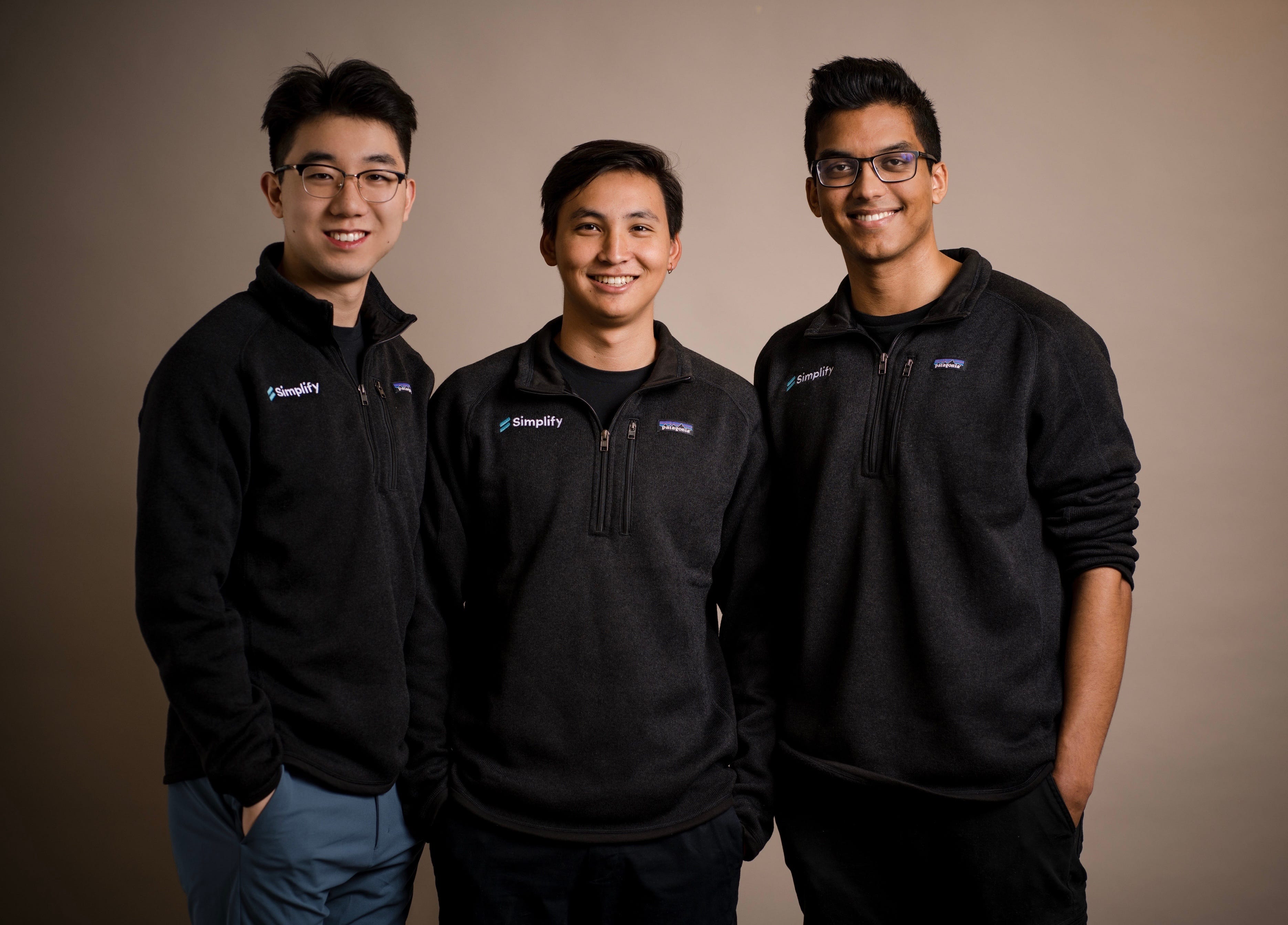 Startup Spotlight #203: Simplify - by Frederick Daso