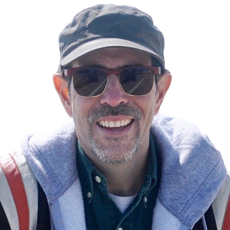 Paul Lukas | Substack