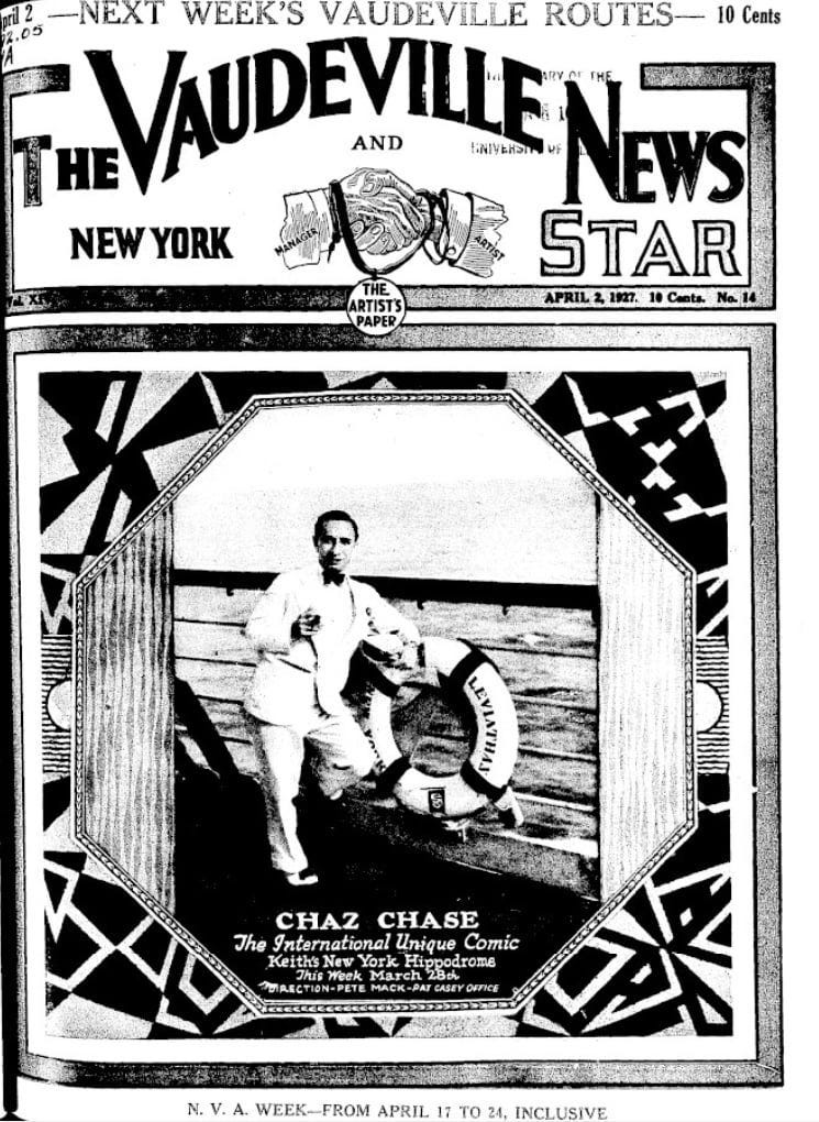 The Man Who Would Eat Anything - by George Eberhart