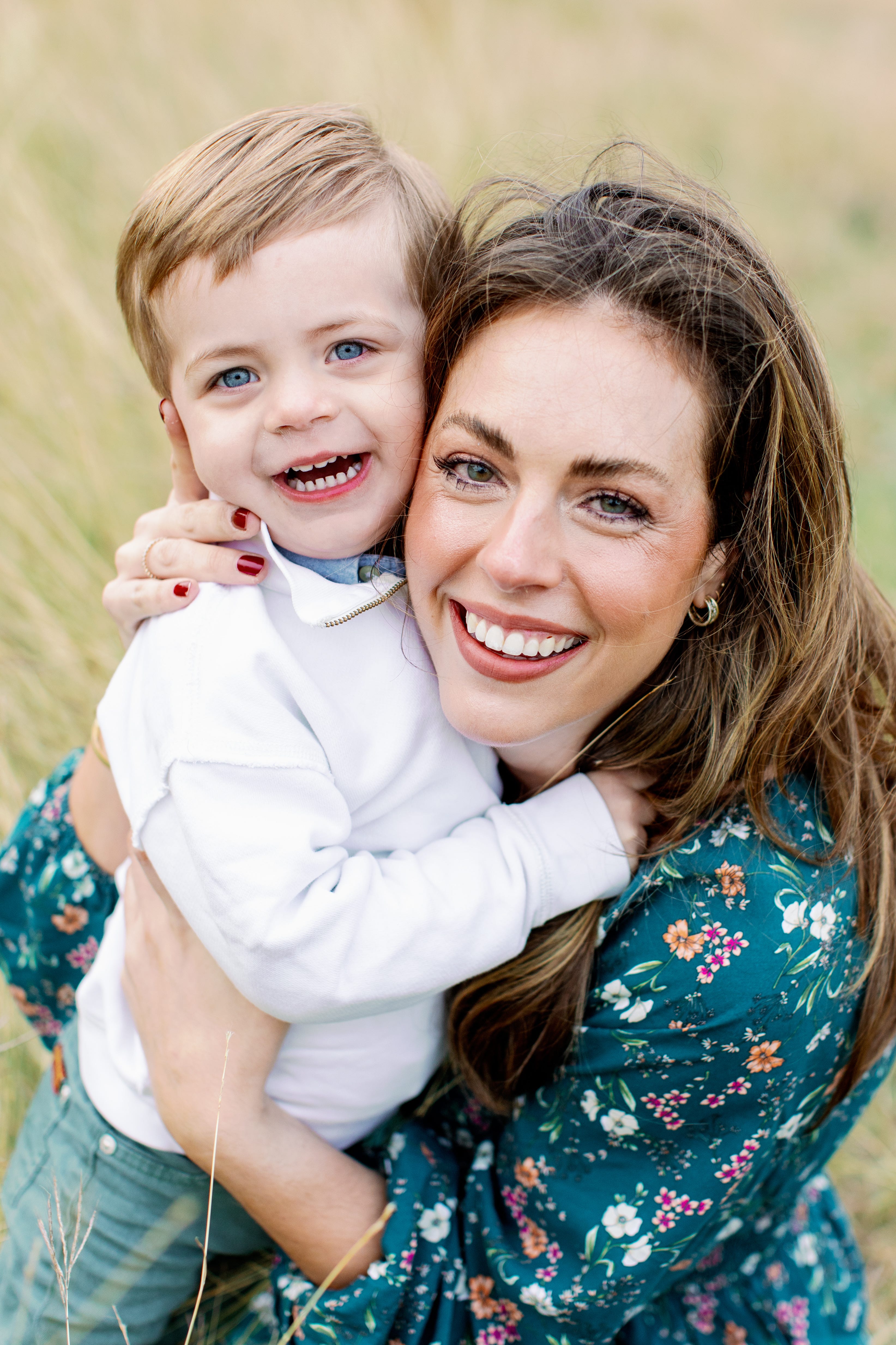 Lots of firsts - by Melissa Tjarks - Hi, I'm Melissa