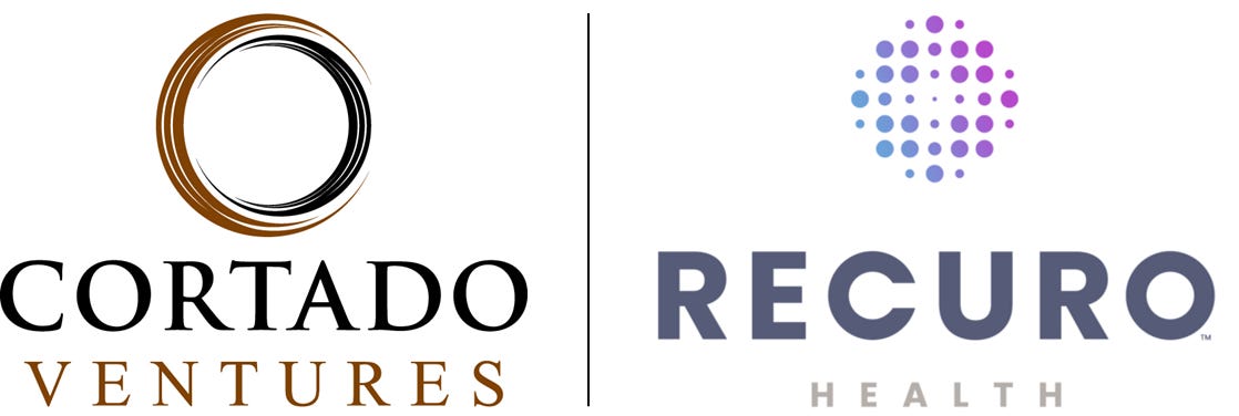 Recuro Health Announces $15M Series A Round