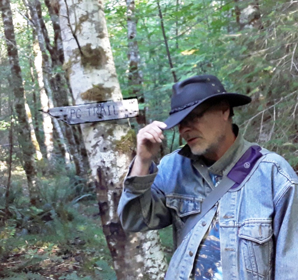 Back to Bluff Creek: The Patterson-Gimlin Film