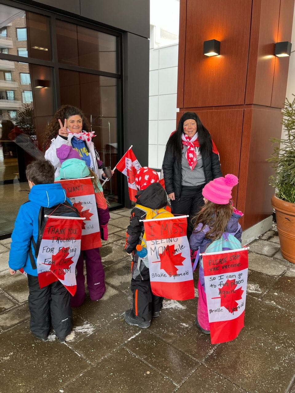 The mainstream media - by Jason Ehrlich