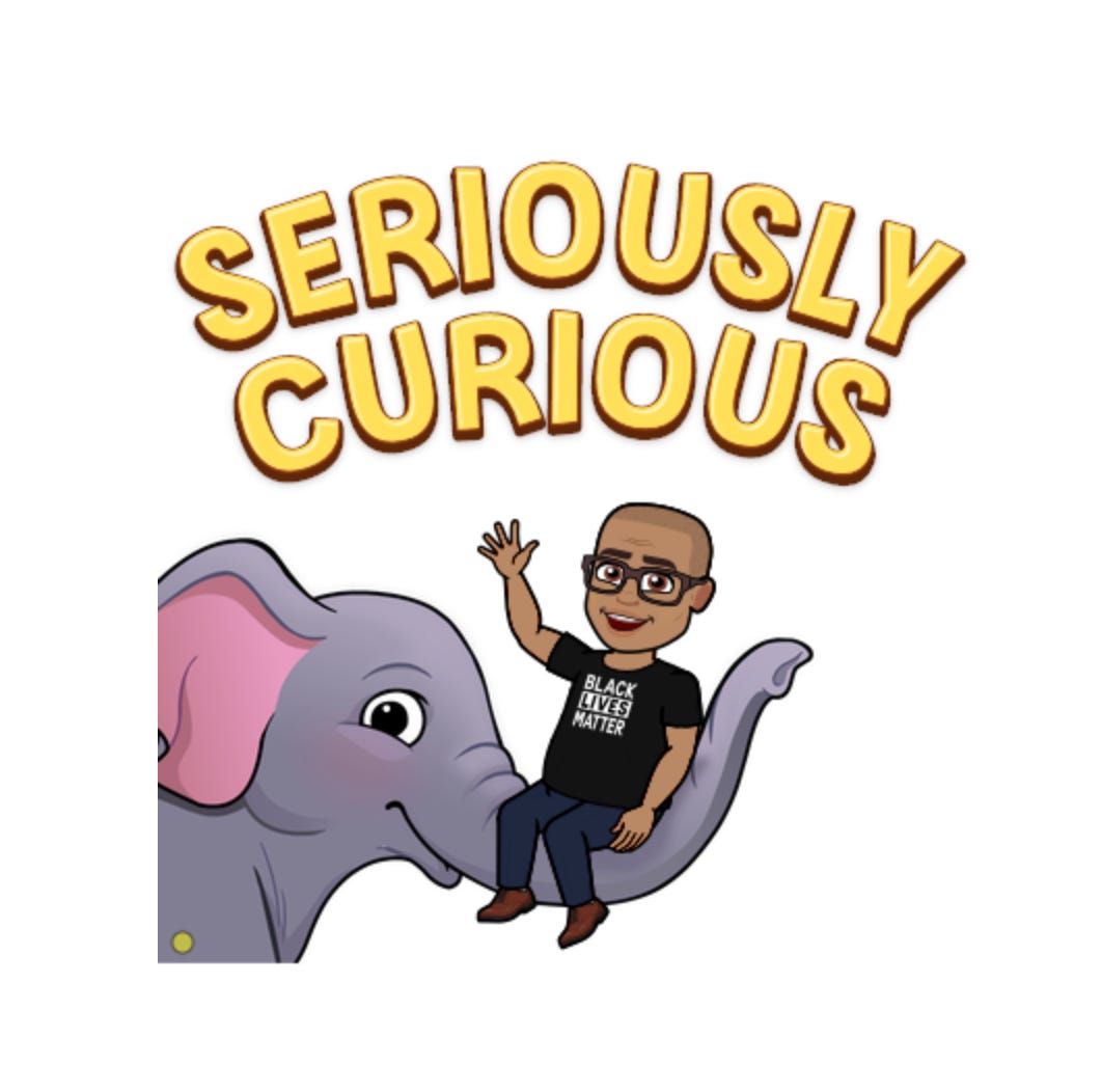 Srikanth Ramanujam | Substack