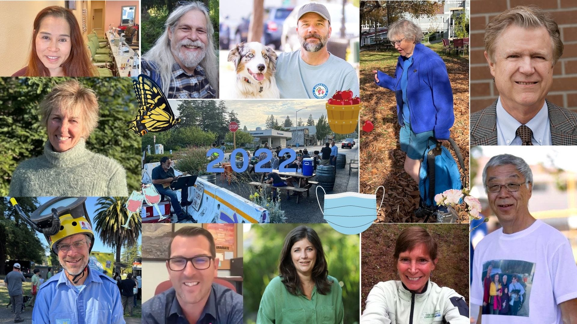 Quotable Sebastopol - by Dale Dougherty - Sebastopol Times