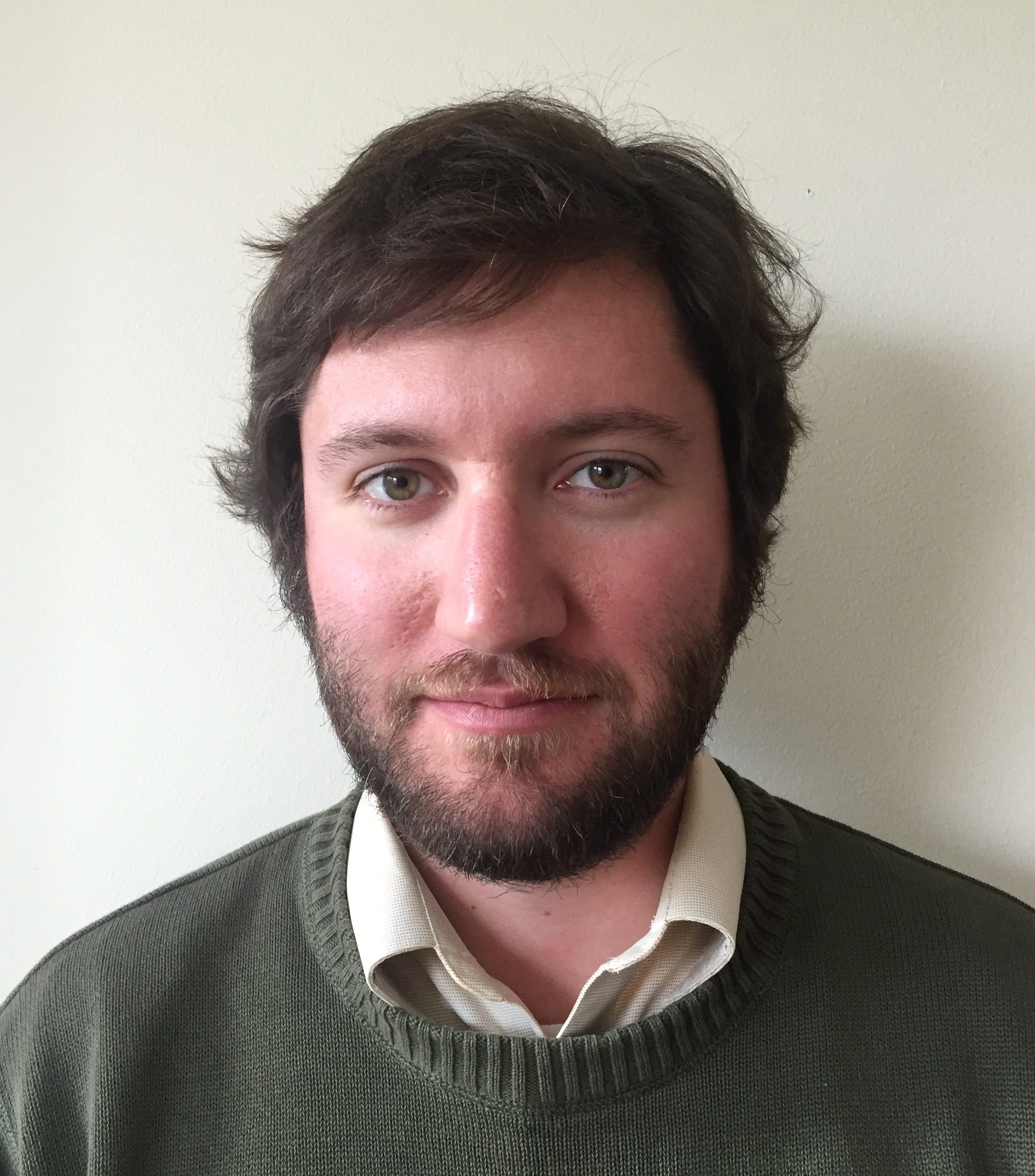 Jonathan Geltner | Substack