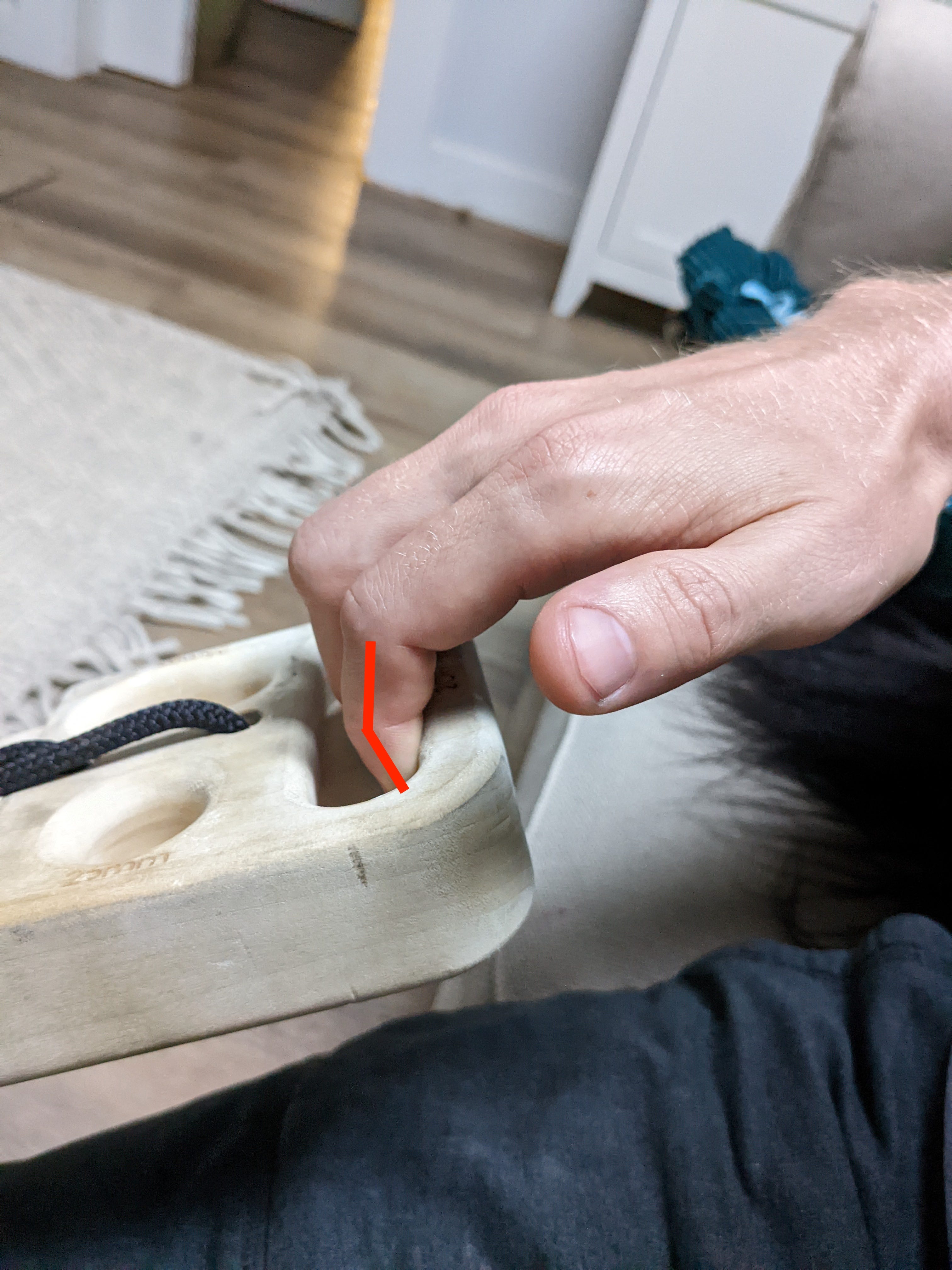 The Lattice Training Log Weeks 15+16 - by Denis