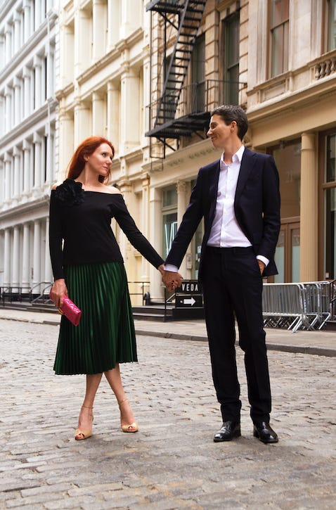 Fleur Pierets' books commemorate her wife, and their hopes to wed ...